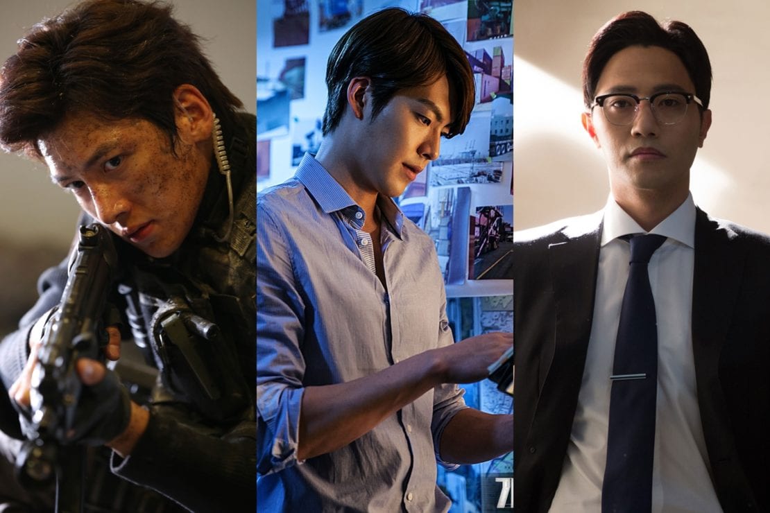 [PICK] 7 Best Korean Movies with Outstanding Teamwork - ZAPZEE ...