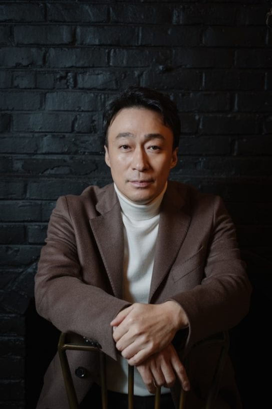 Lee Sung Min Completes the A-list Cast of Netflix’s New Series ...