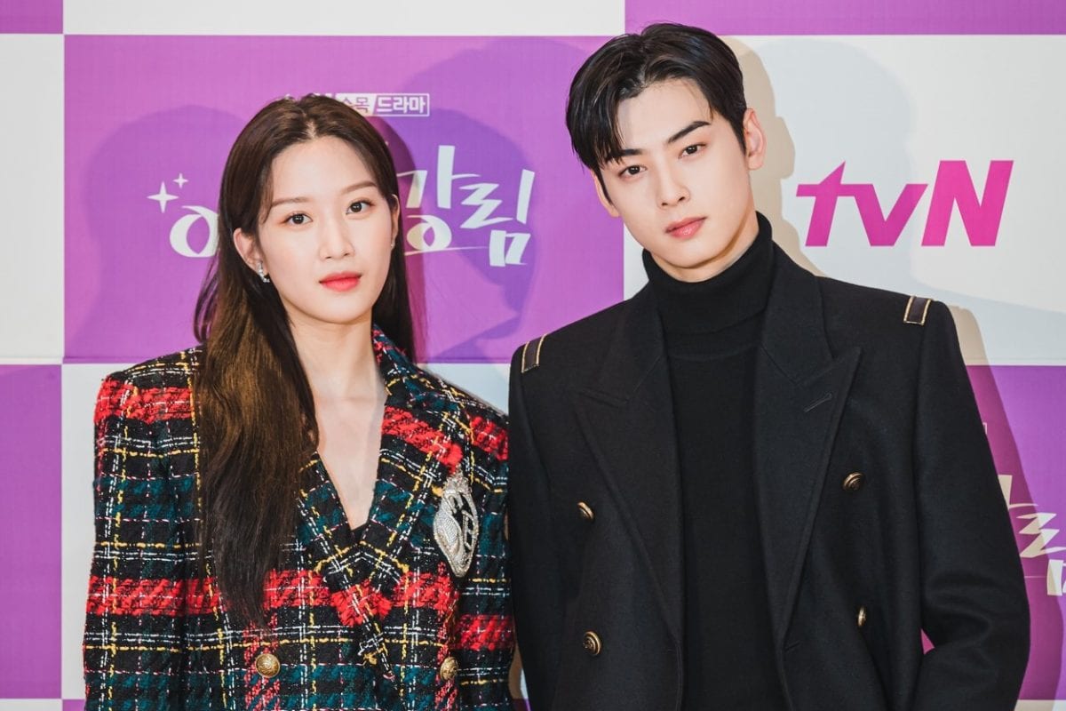 Upcoming K-Drama: Character Guide to Webtoon-Adapted Drama ‘True Beauty ...
