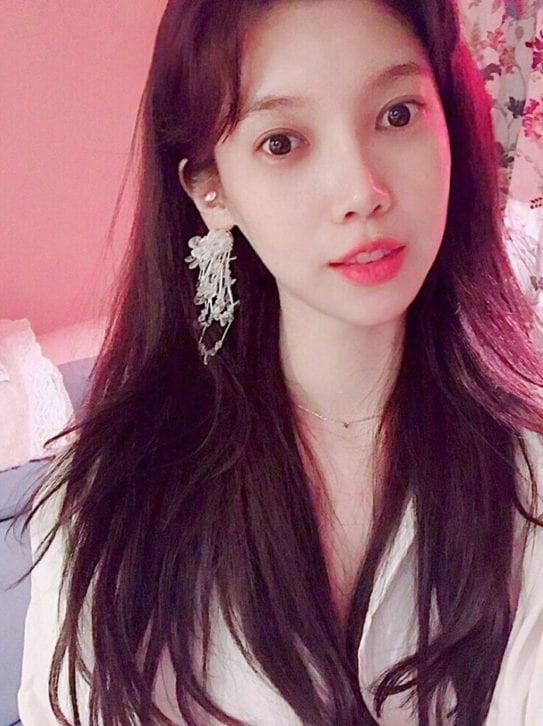 Bae Da Hae's Stalker Taunted the Singer Even During His Police ...