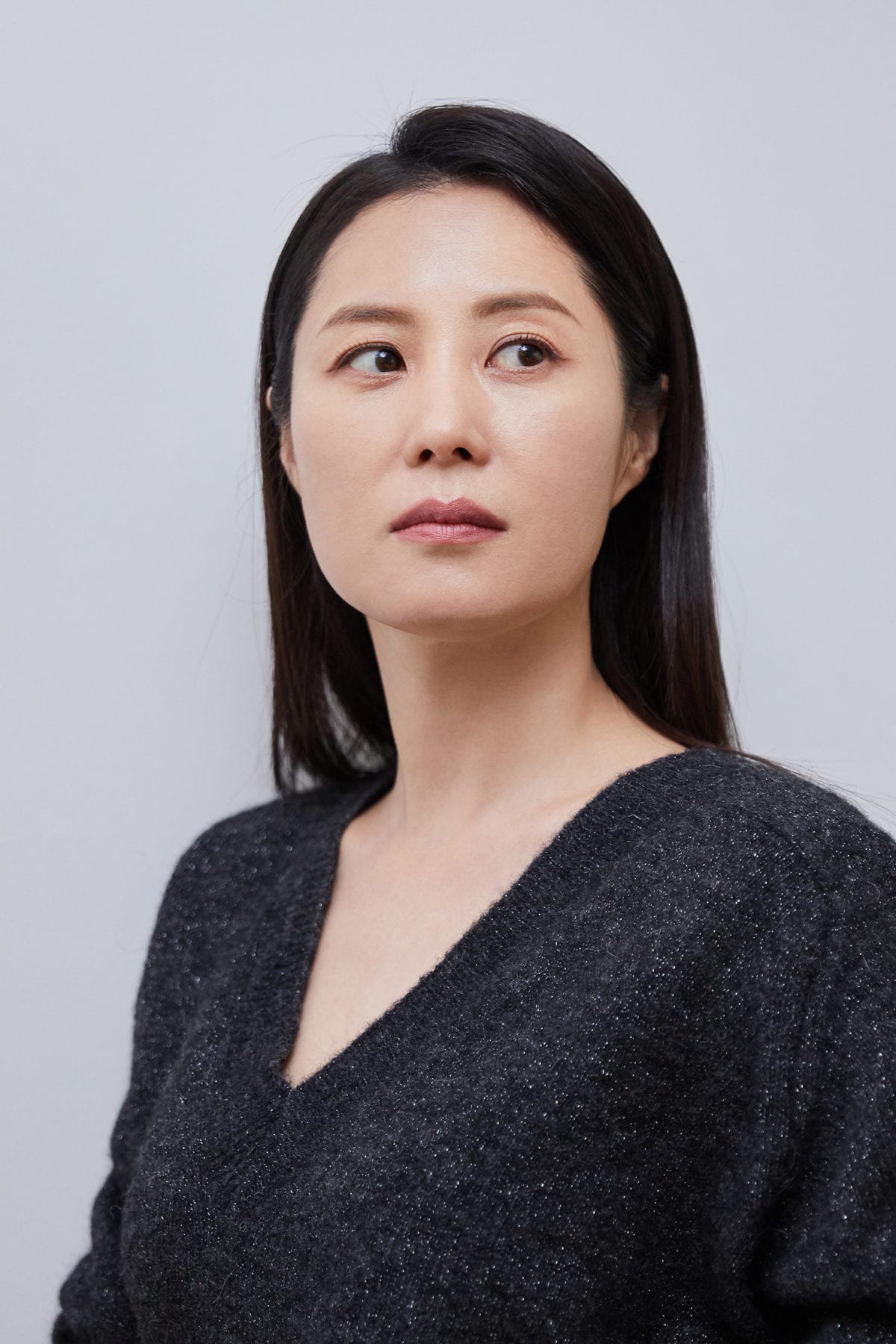 Moon So Ri’s Mother Revealed to be an Actress on ‘Omniscient ...