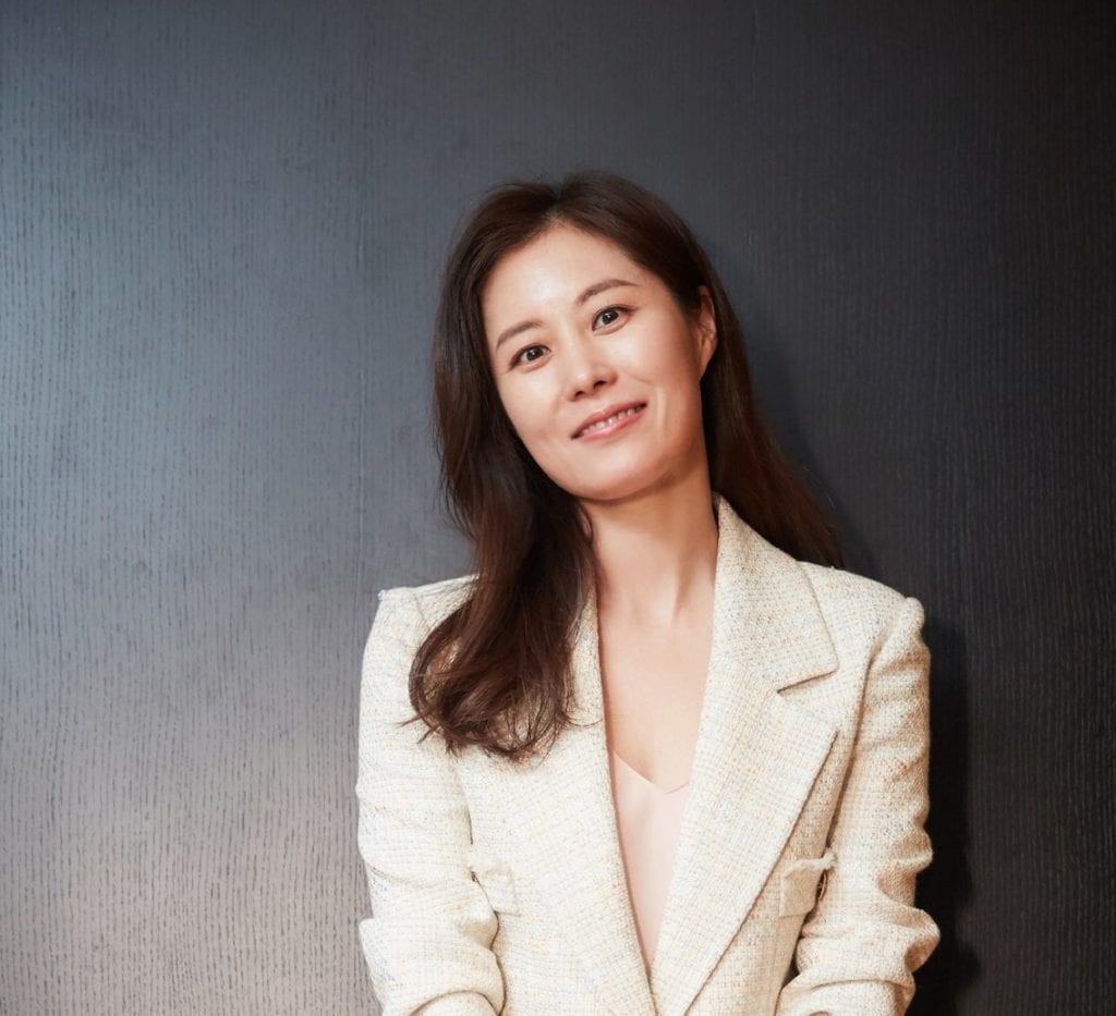 Moon So Ri’s Mother Revealed to be an Actress on ‘Omniscient ...