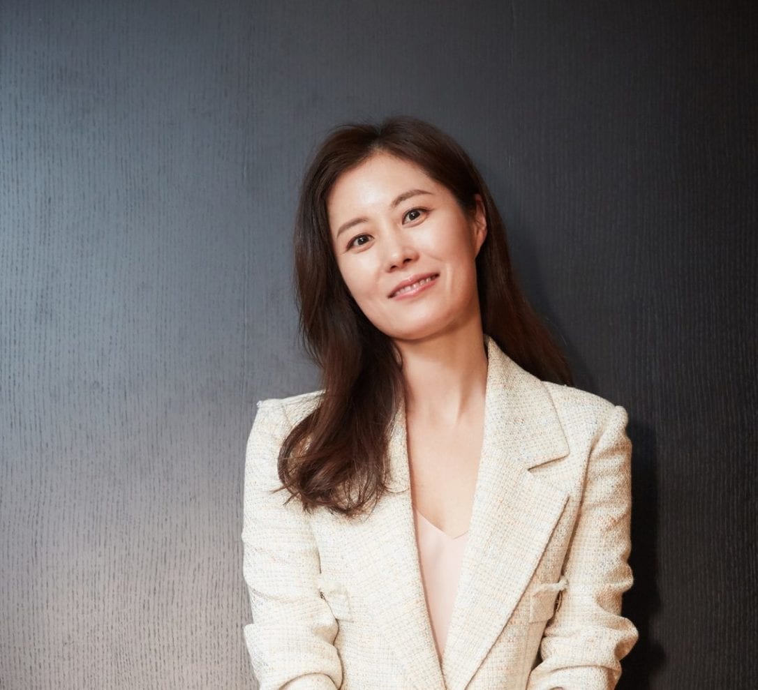 Moon So Ri’s Mother Revealed to be an Actress on ‘Omniscient ...