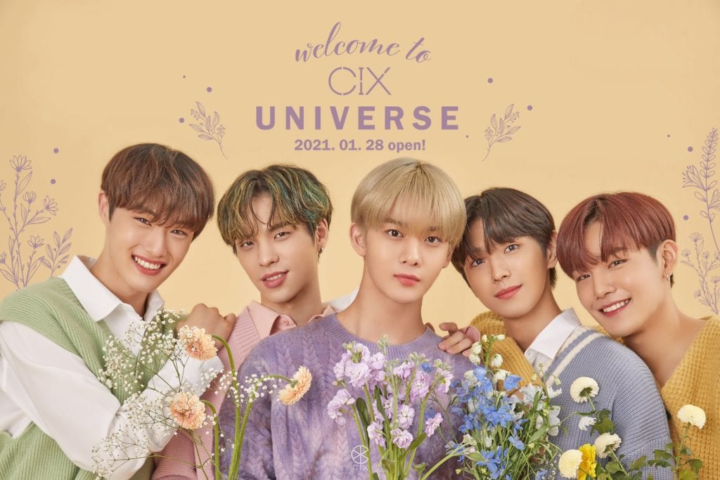 CIX Returns with Preview for New Album ‘Hello, Strange Dream’ - ZAPZEE ...