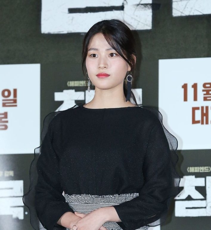 Lee Soo Kyung Returns to Screens in 3 Years with JTBCs ‘Law School ...