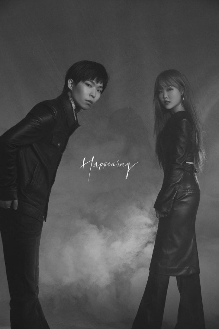 YG Ent. Renews Contract with AKMU for Five More Years - ZAPZEE ...