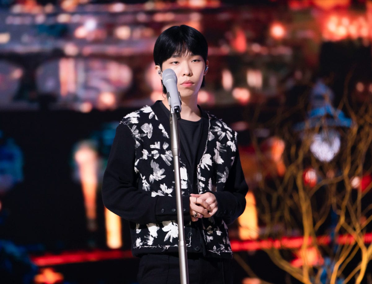 YG Ent. Renews Contract with AKMU for Five More Years - ZAPZEE ...