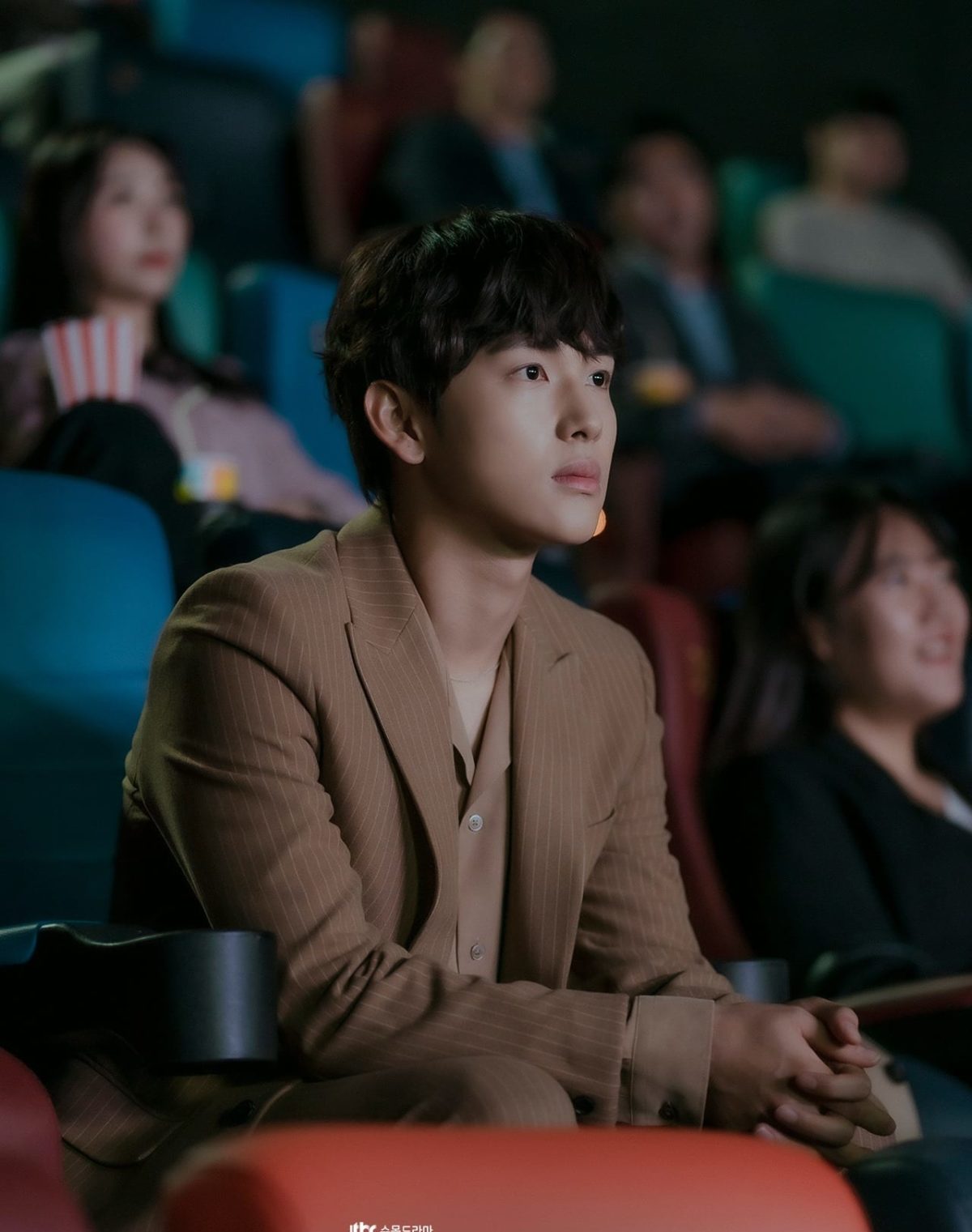 Im Si Wan to Sing for the First Time in 4 Years for ‘Run On’ OST ...