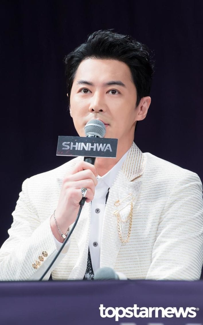 Jun Jin Meets His Birth Mother After 21 Years on ‘Same Bed, Different ...