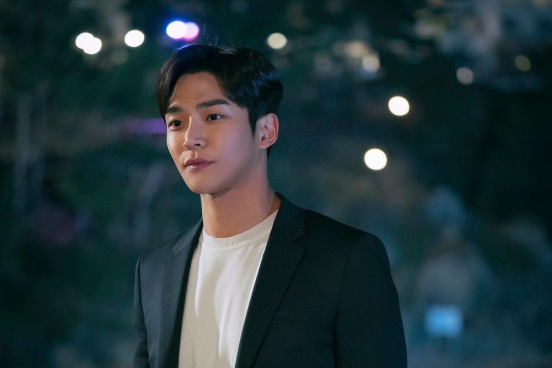 [K-Star's Best Character] Rowoon Is Taking a Great Leap Forward ...