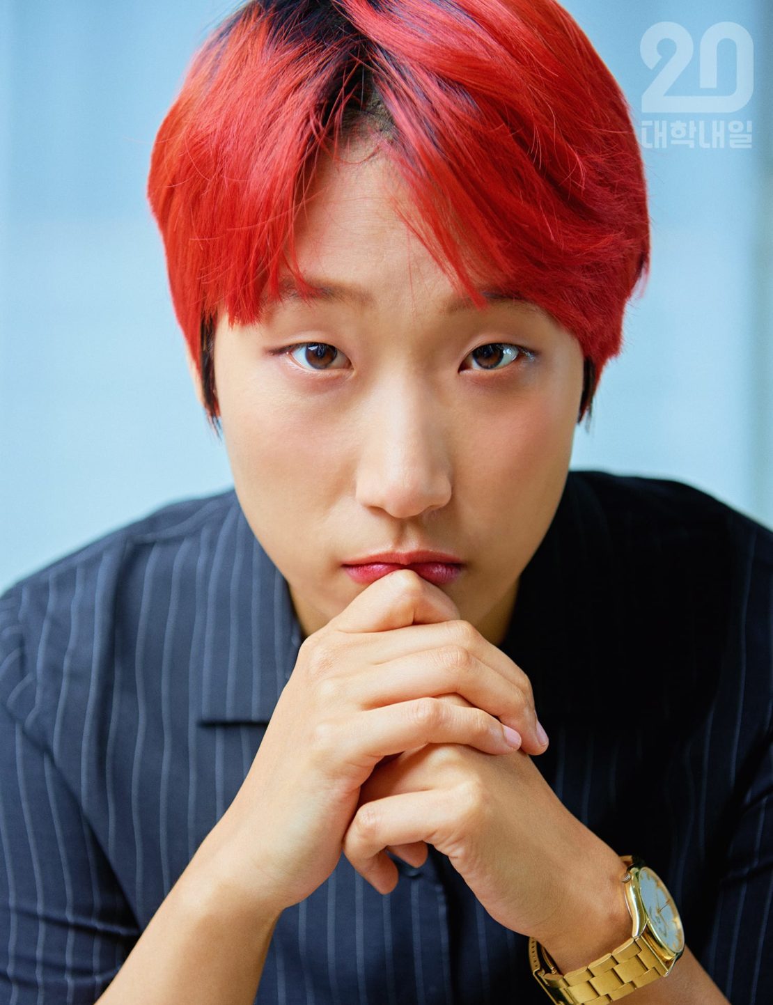 ‘Shrimp Toast’ of ‘King of Mask Singer’ Turns Out to be JaeJae ...