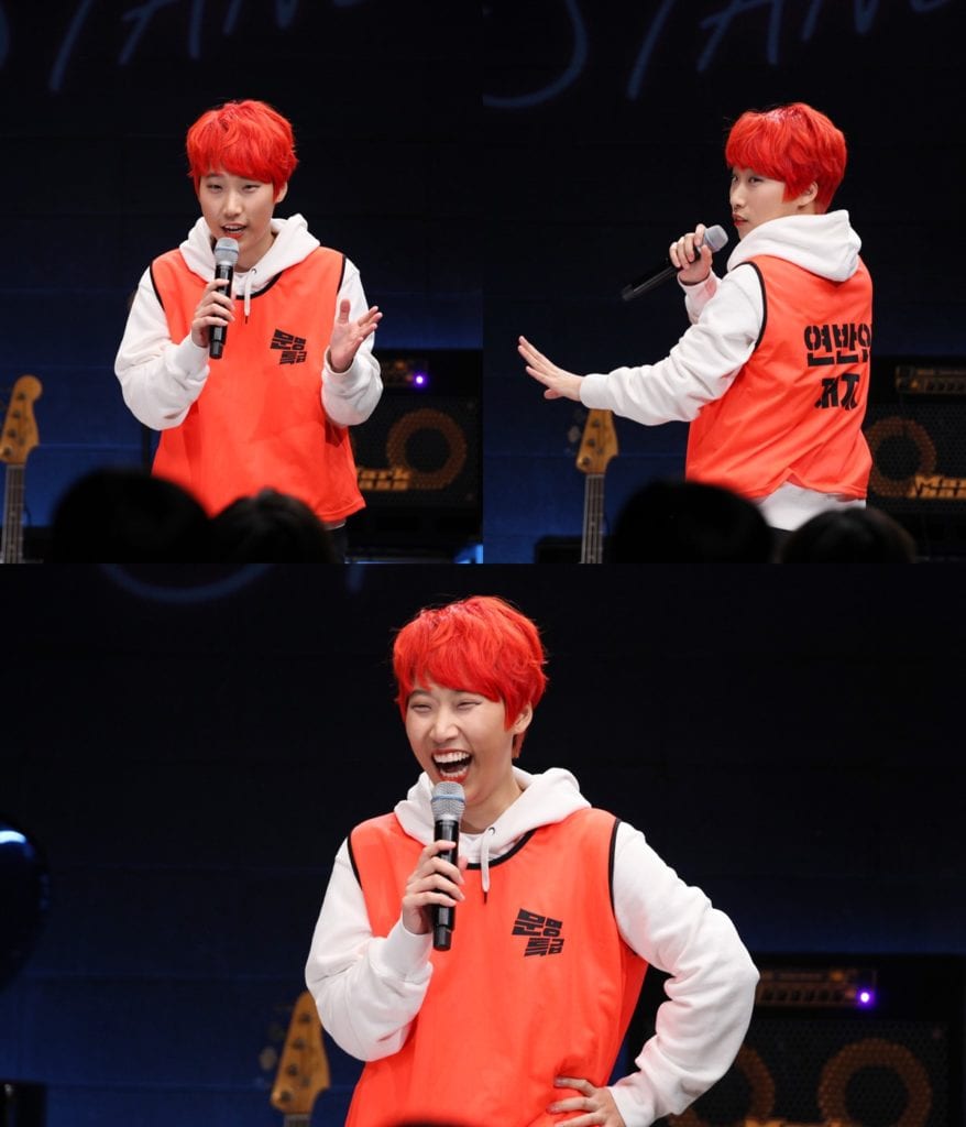 ‘Shrimp Toast’ of ‘King of Mask Singer’ Turns Out to be JaeJae ...