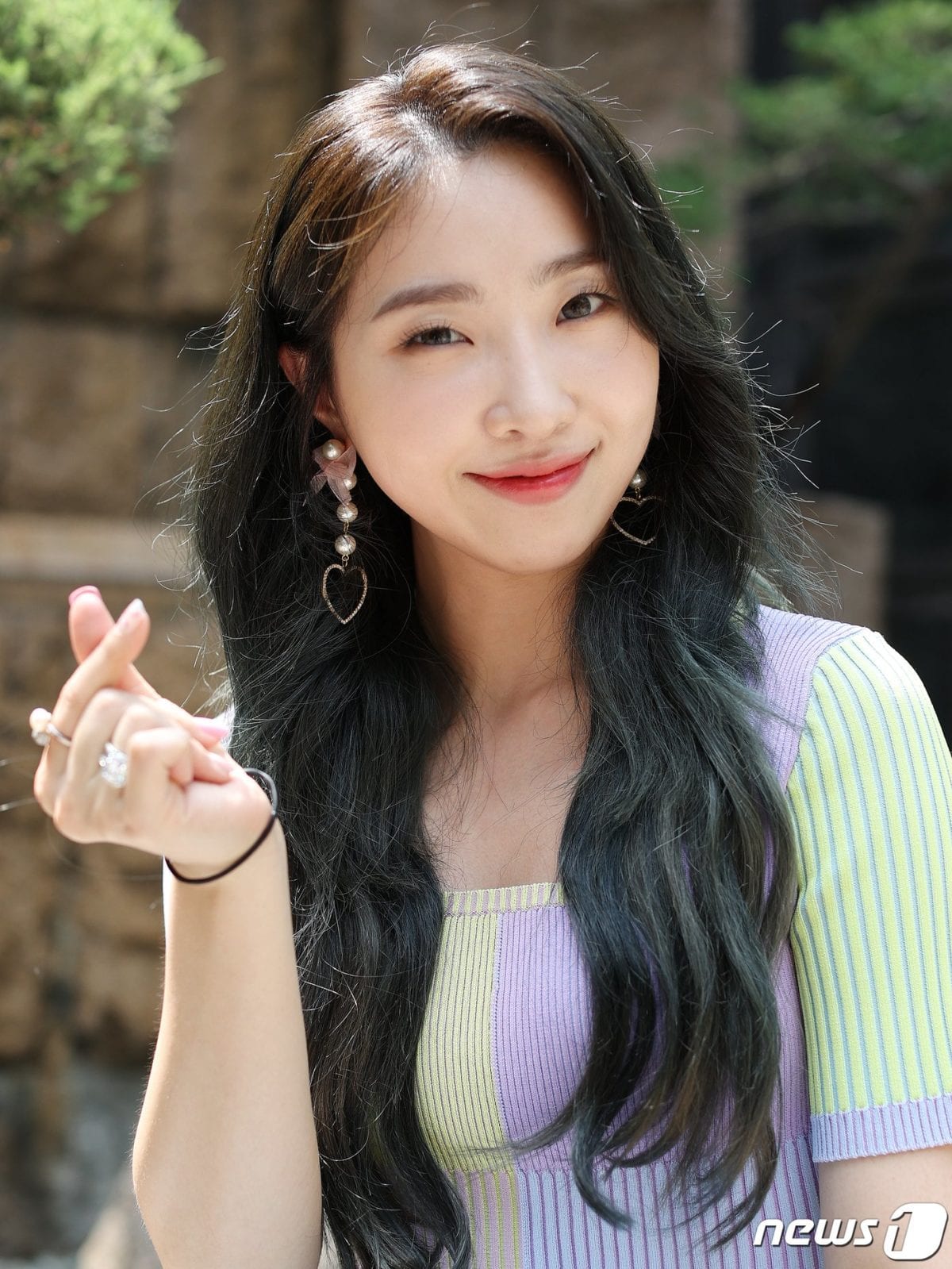 Gong Minzy Makes Surprise Appearance on ‘Boss in the Mirror’ - ZAPZEE ...