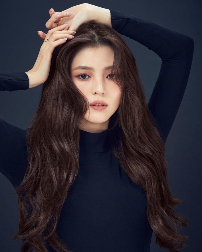 Han So Hee Rushed to Hospital After She Collapsed While Filming Her New ...