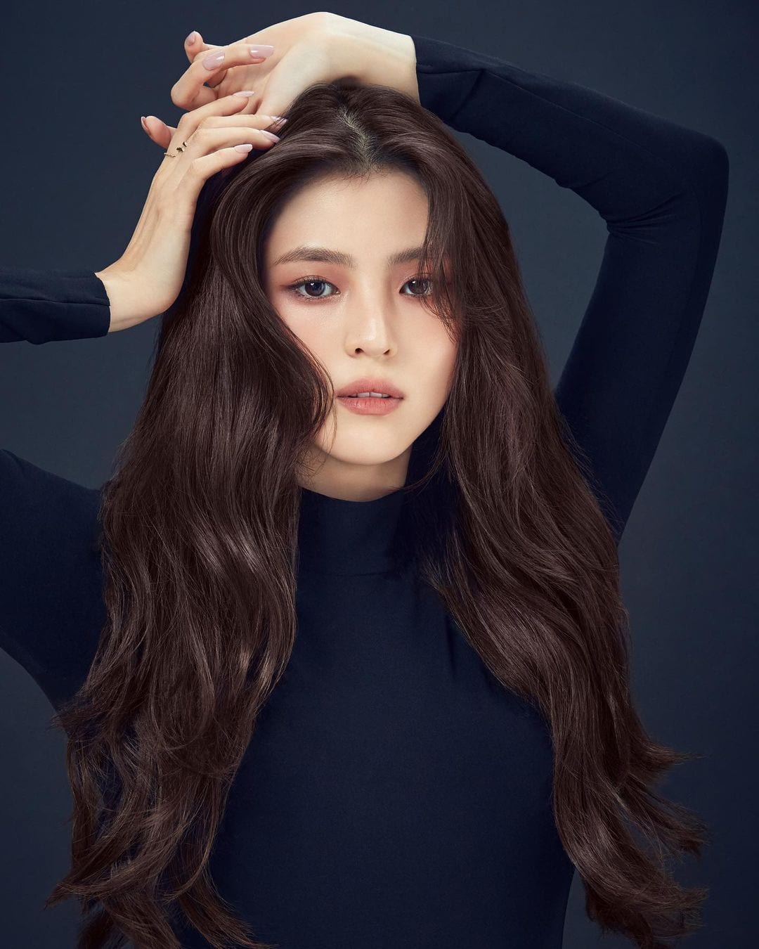 Han So Hee Rushed to Hospital After She Collapsed While Filming Her New ...