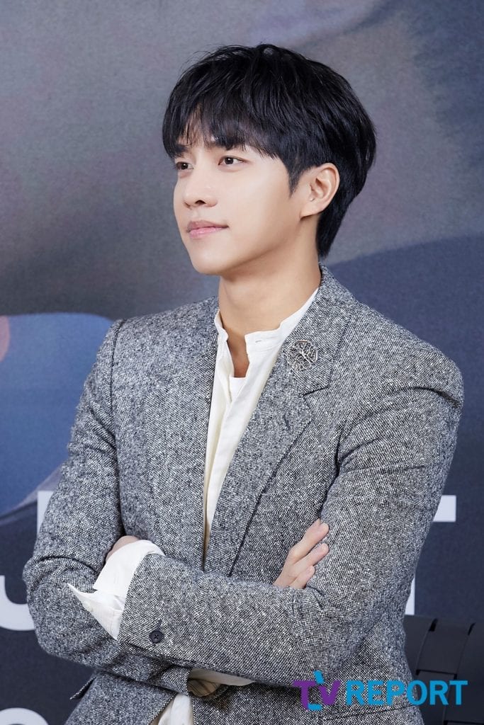 Teaser for Thriller Series ‘Mouse’ Revealed Starring Lee Seung Gi and ...