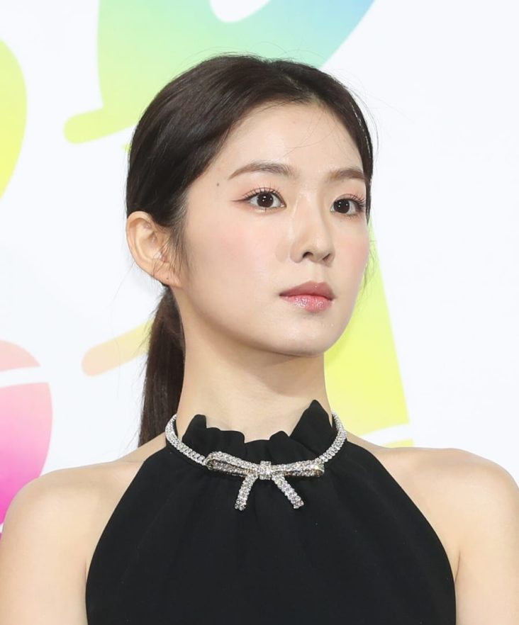 Irene Apologizes Yet Once Again Regarding the Controversy Over Her ...