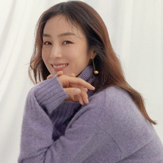 Moon Jung Won to Halt All Social Media Activities and Take Time to ...