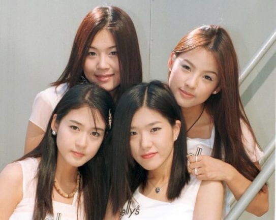 "Will they make their comeback?" Netizens Raise Their Expectations for ...