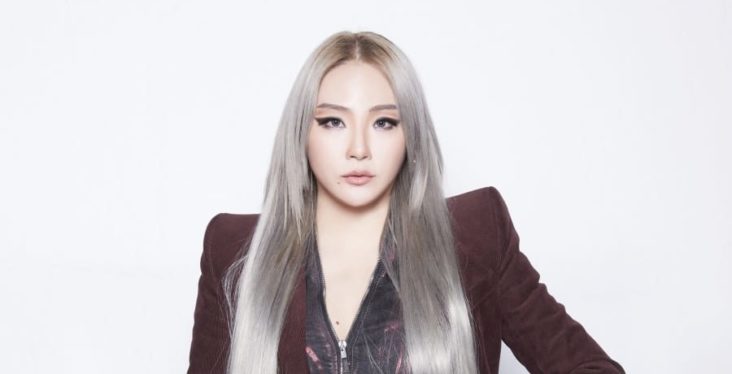 “The Return of the K-Pop Queen” CL Praised by Billboard - ZAPZEE ...