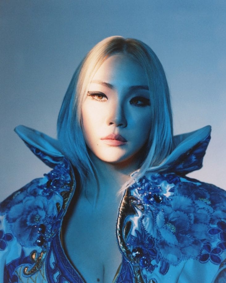 “The Return of the K-Pop Queen” CL Praised by Billboard - ZAPZEE ...