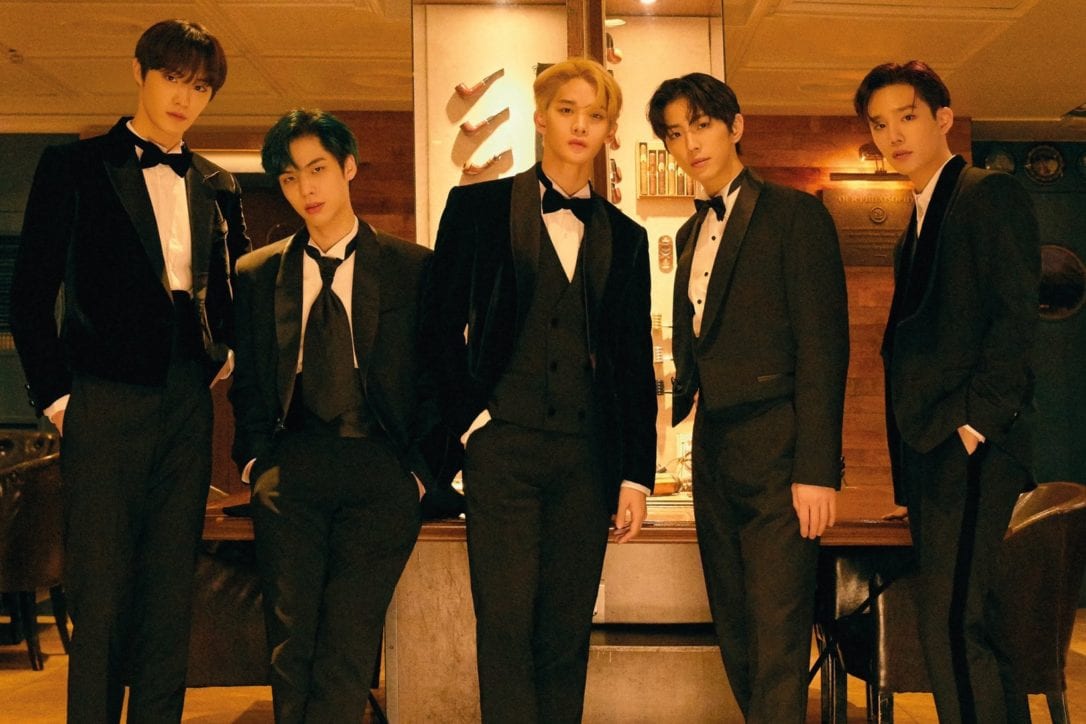 CIX Gets Their First Win of 2021 in NEW K.ID’s Weekly Chart - ZAPZEE ...