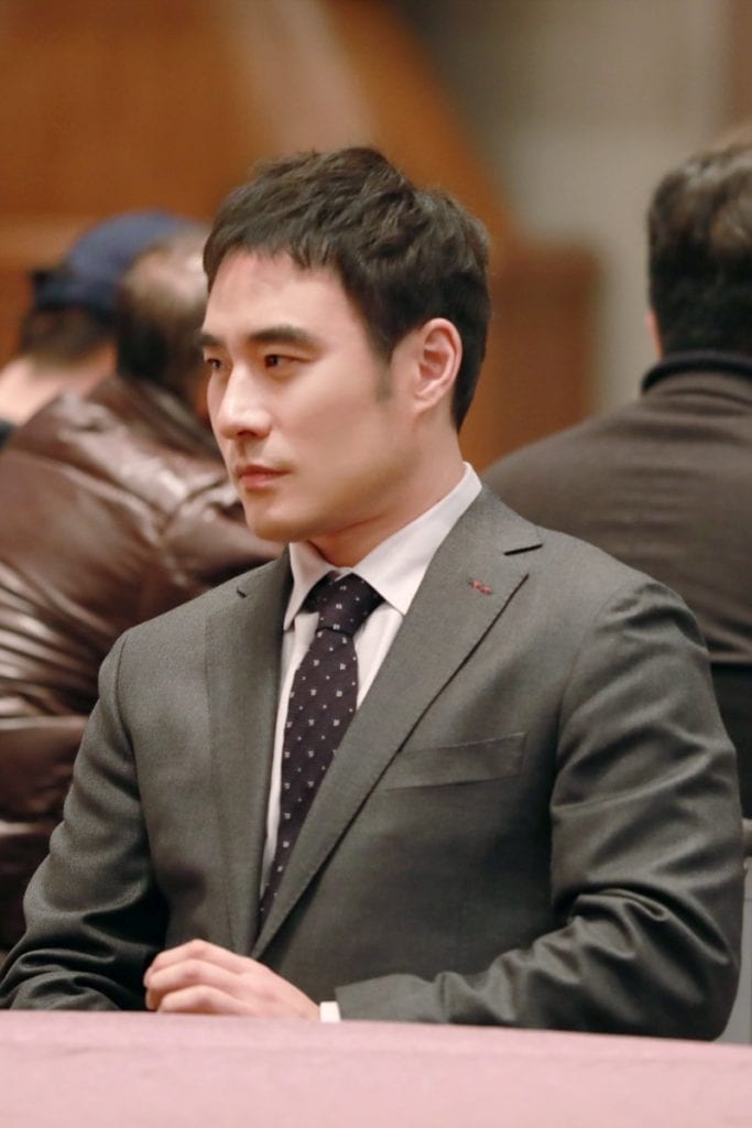 Bae Sung Woo Summarily Prosecuted with a 7 Million Won Fine - ZAPZEE ...