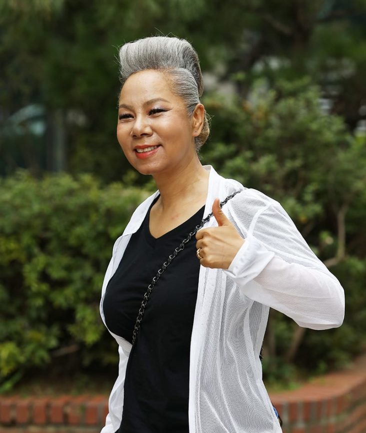 Insooni Opens Up About Her Late Mother on ‘Eat More Before You Leave ...