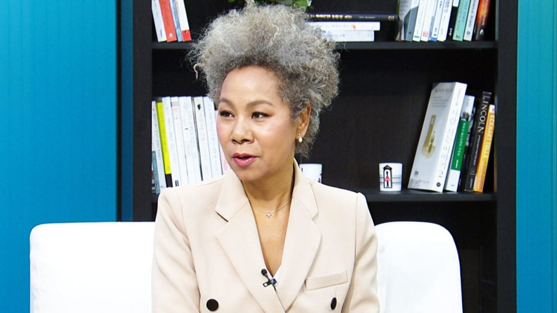 Insooni Opens Up About Her Late Mother on ‘Eat More Before You Leave ...