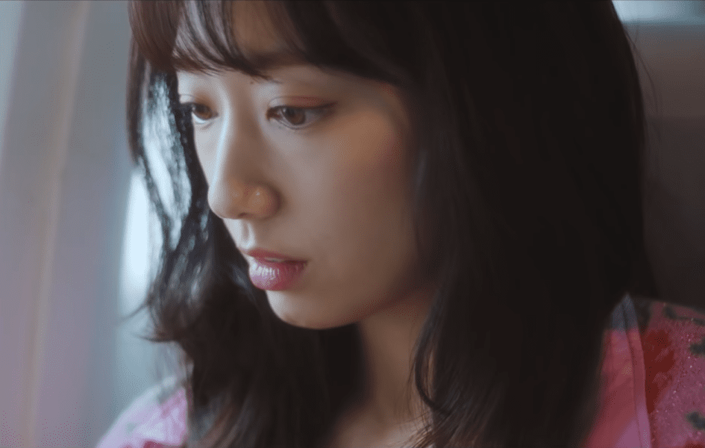 Dvwn Drops MV Teaser for His New Song ‘Free Flight’ + Park Shin Hye’s ...