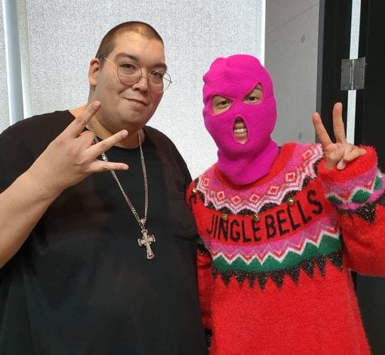 Rapper Big Joe Passes Away Today Due to Deterioration of Health ...