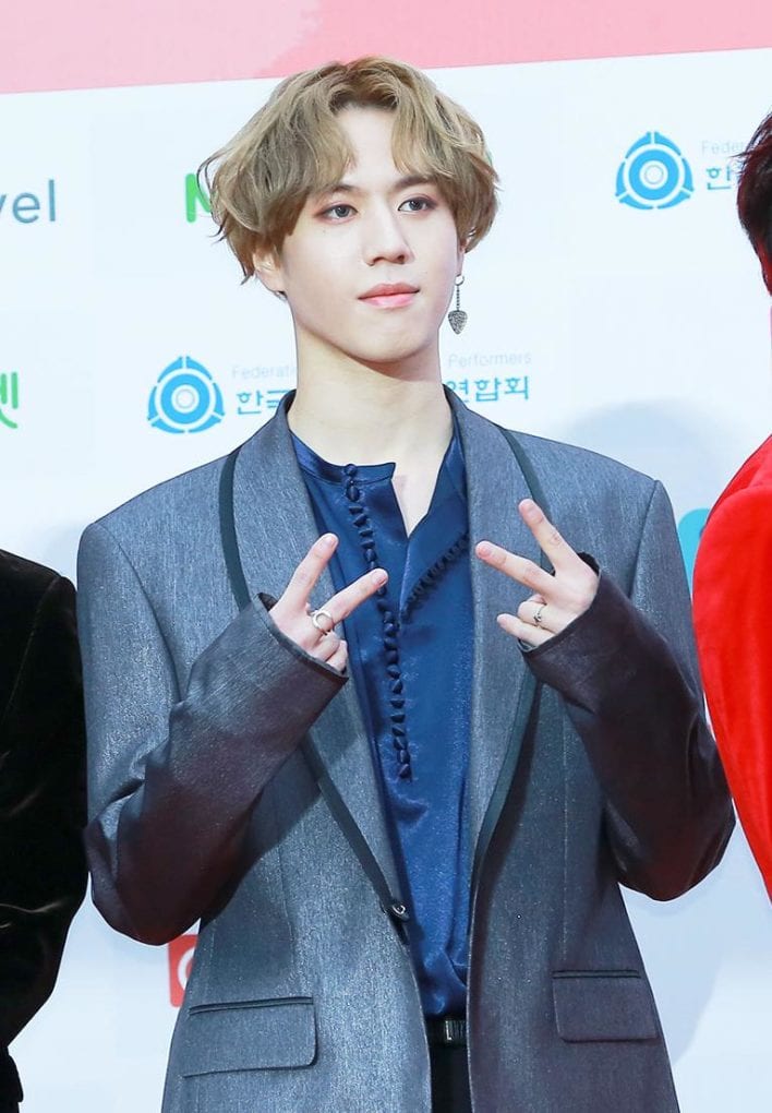 GOT7’s Yugyeom Leaving JYP Entertainment and Signing Contract with AOMG? JYP Responses - ZAPZEE ...