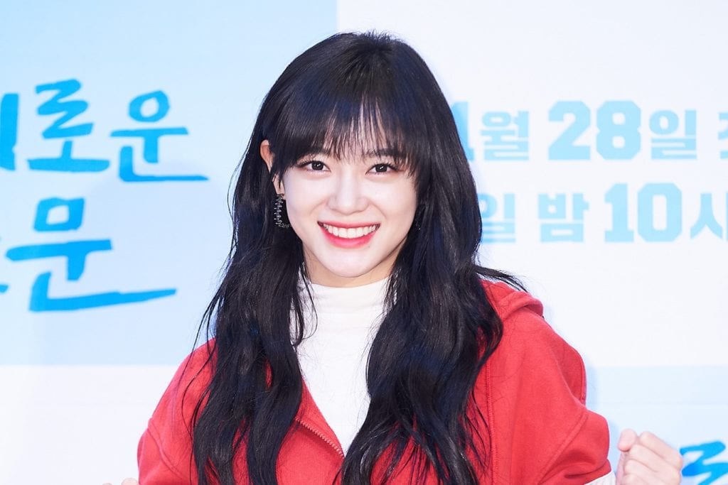 [K-Star's Best Character] Kim Se Jeong Is an All-Rounder Who Can Sing ...
