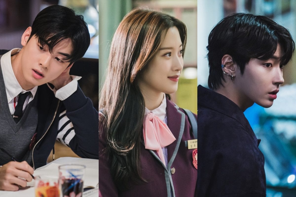 Best Endings in ‘True Beauty’ So Far - ZAPZEE - Premier Korean ...