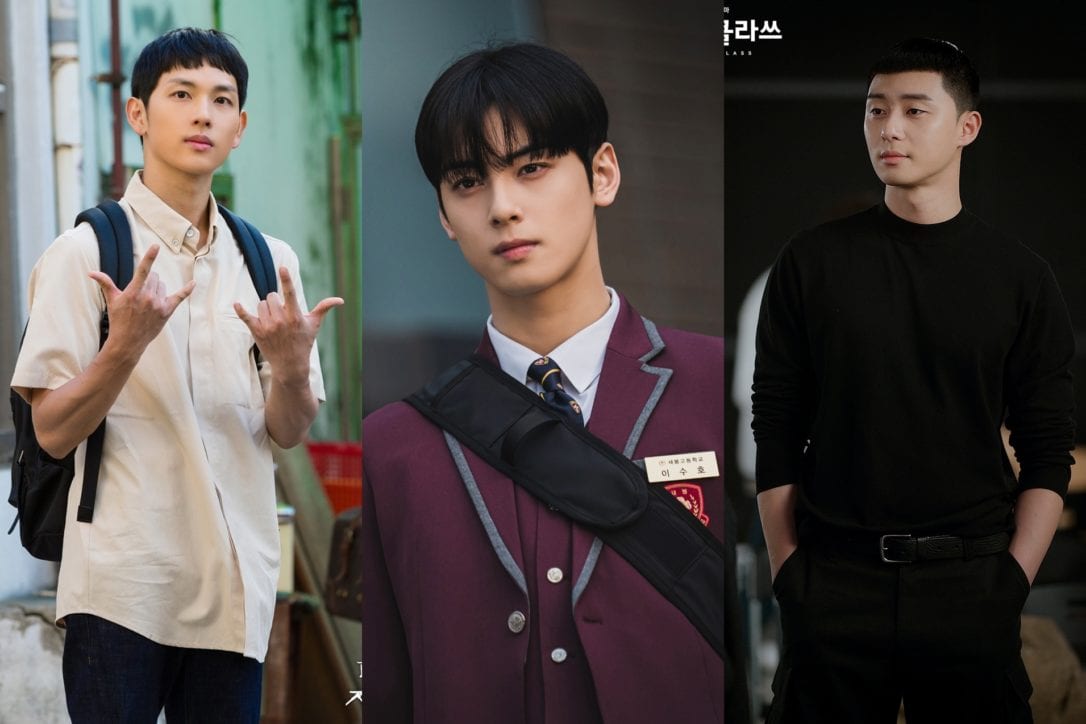 [PICK] Korean Actors with Comic Book Visuals are on the Rise - ZAPZEE ...