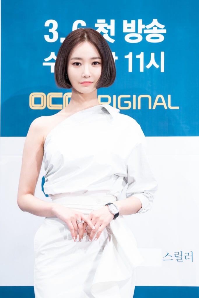 Go Joon Hee Makes First Appearance on ‘Law of the Jungle’ - ZAPZEE ...