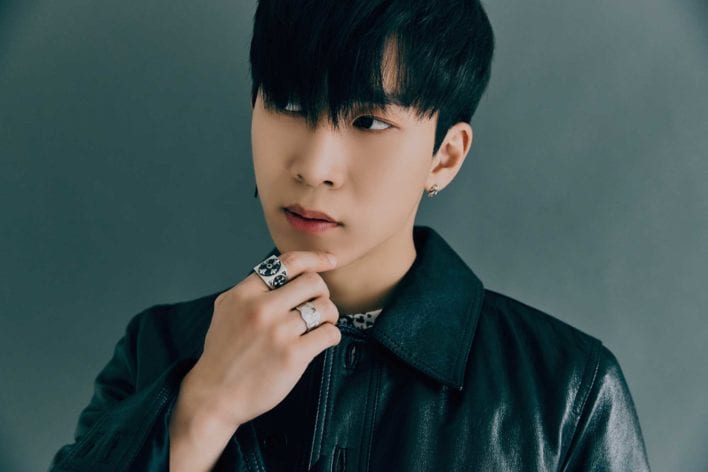 BTOB’s Eunkwang Talks about His New OST ‘Leaving You’ - ZAPZEE - Premier Korean Entertainment ...