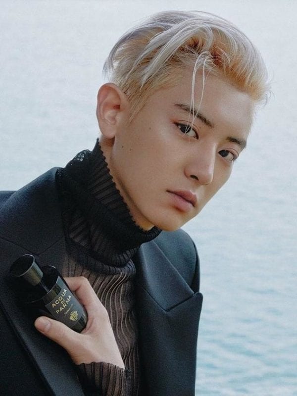 EXO's Chanyeol Opens Up About the Controversy for the First Time ...