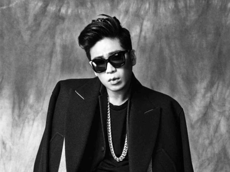 Will MC Mong Once Again Dominate the Charts for March with His Comeback ...