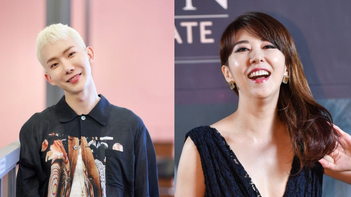 ‘Phone Cleansing’ Kim Wan Sun and Jo Kwon Talks about Taking Care of ...