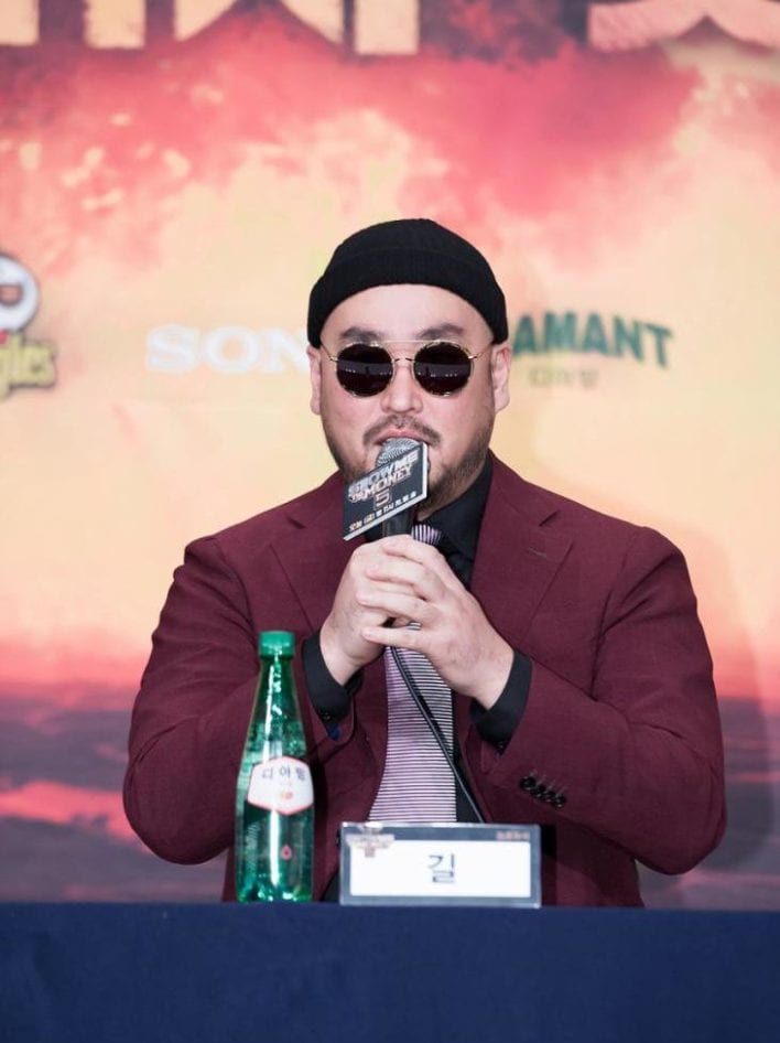 Former Leessang Member Gil Accused of Misogyny, Cursing IU, Physical ...