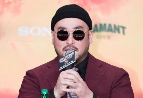 Former Leessang Member Gil Accused of Misogyny, Cursing IU, Physical ...