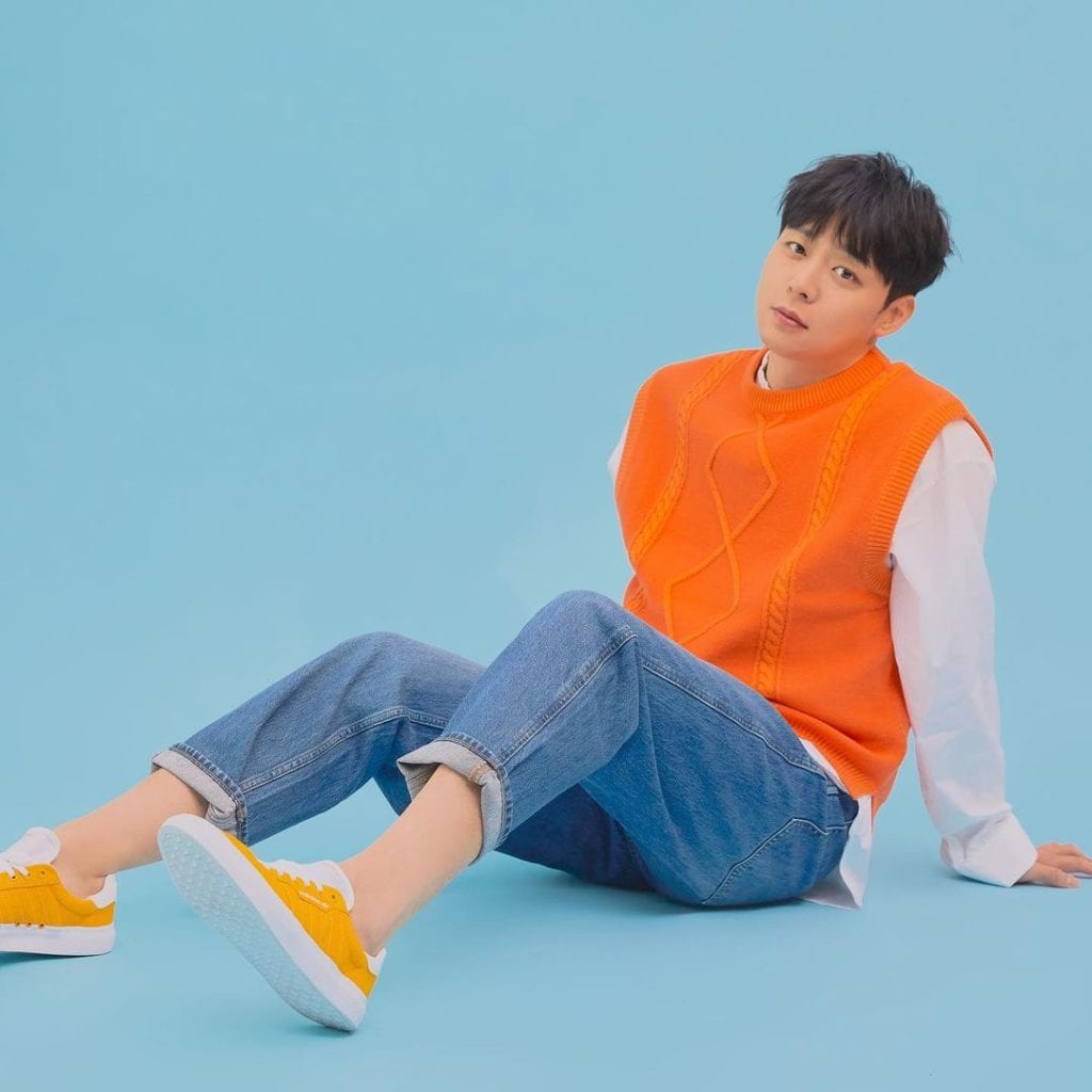 Park Yoo Chun to Return to the Big Screen 7 Years After ‘Haemoo ...