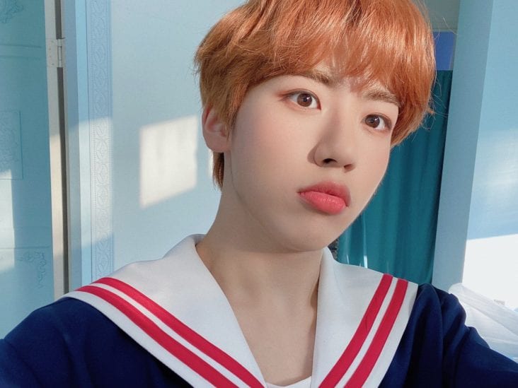 TOO’s Cha Woong Gi Explains The Reason Behind His Message in The Group ...