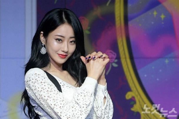 Gyeong Ree Participates in ‘Mr. Queen’s OST with ‘But I Miss You ...