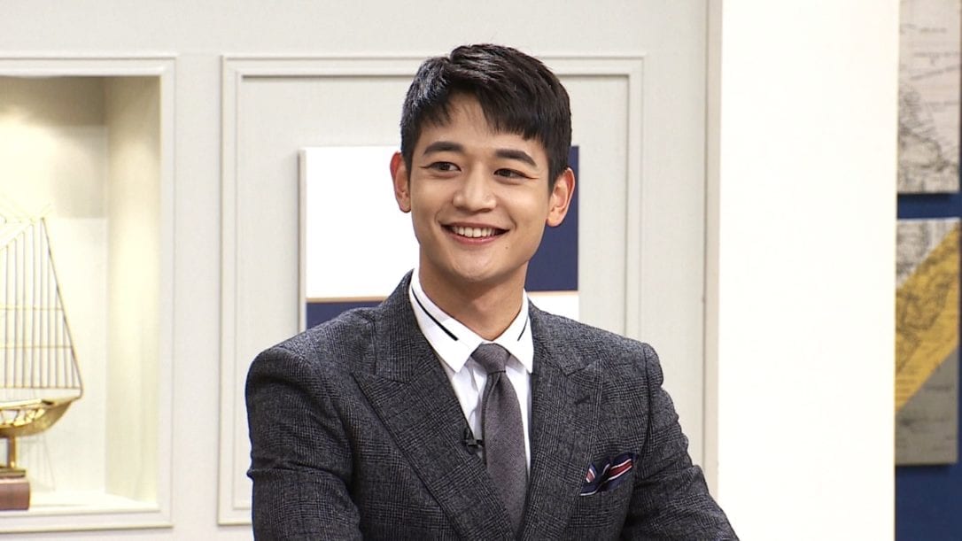 Minho, Jang Hang Jun, and Jung Hyung Don Appear on ‘Problem Child in ...