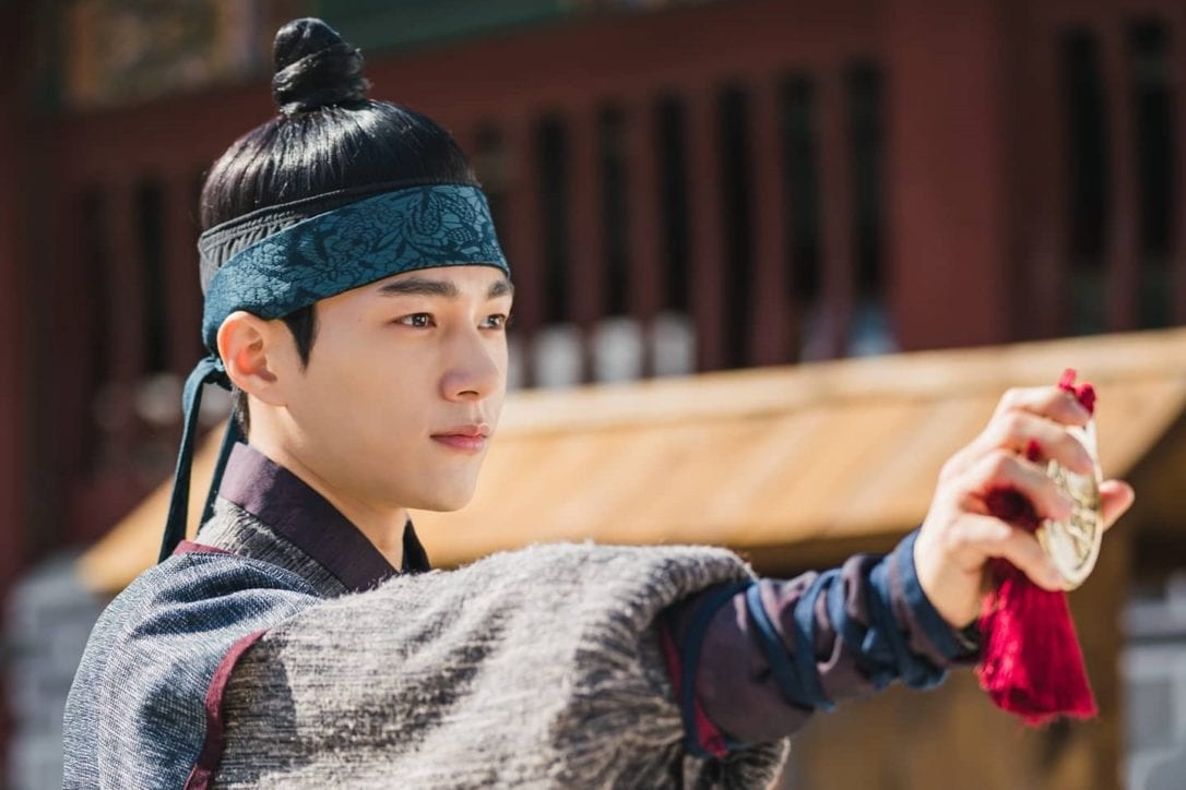 K-Drama Review: ‘Royal Secret Agent’: A Somewhat Imperfect Drama with a ...