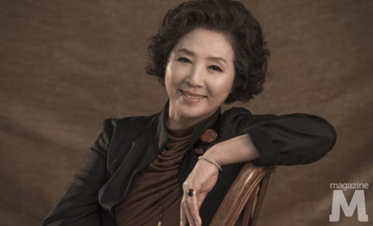 Go Doo Shim to Officially Appear on ‘The Law of the Jungle’ - ZAPZEE ...