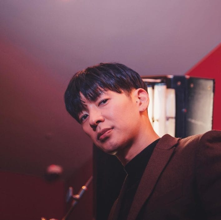 Singer Tim Ties the Knot with His Non-Celebrity Girlfriend - ZAPZEE ...