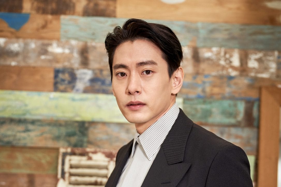 Yoo Teo Says His Dream Is to Become a World-Famous Actor - ZAPZEE ...